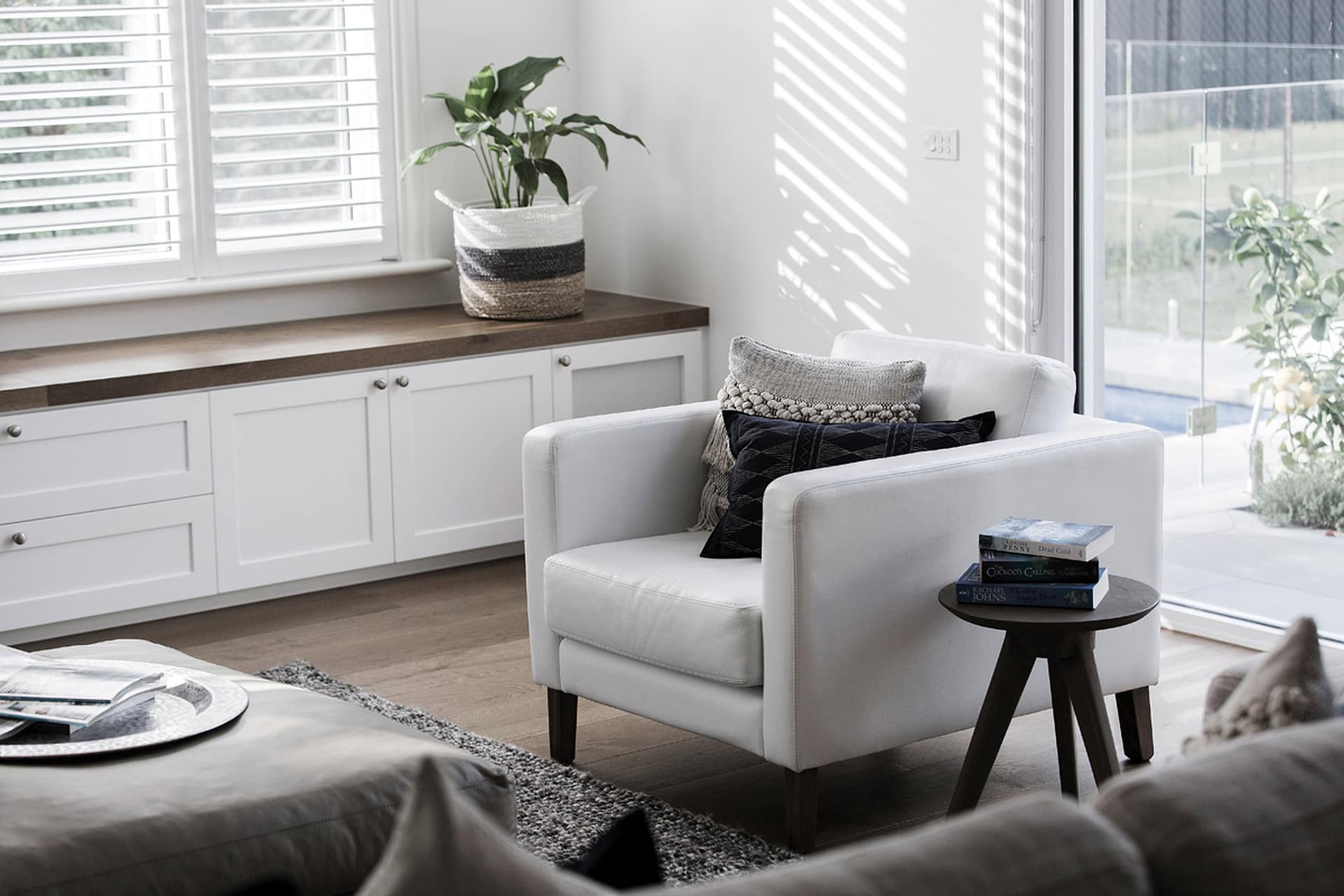 Sandringham New Build - Winston Design